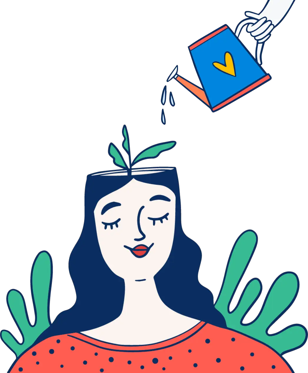 Médico Psiquiatra - Rhetorica