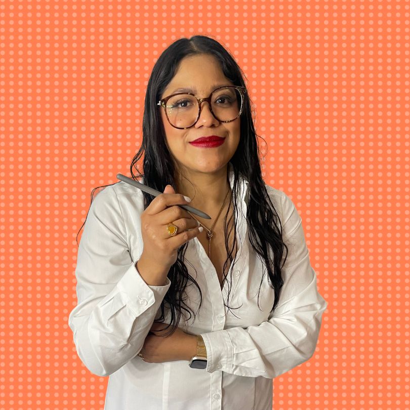 Psic. Marisol Sánchez - Rhetorica
