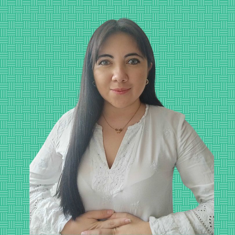 Psic. Montserrat Martínez - Rhetorica